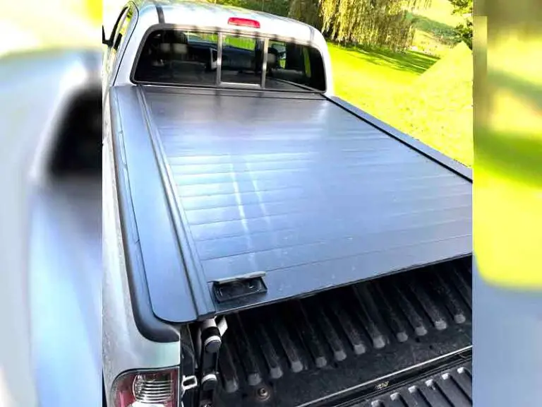Retrax Pro MX vs Pro XR | Compare Tonneau Covers
